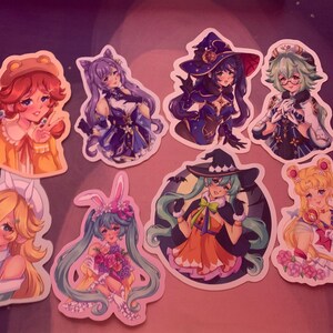 Bowsette and Boosette Art Print Cute Anime Gaming 7x5 Print | Etsy UK