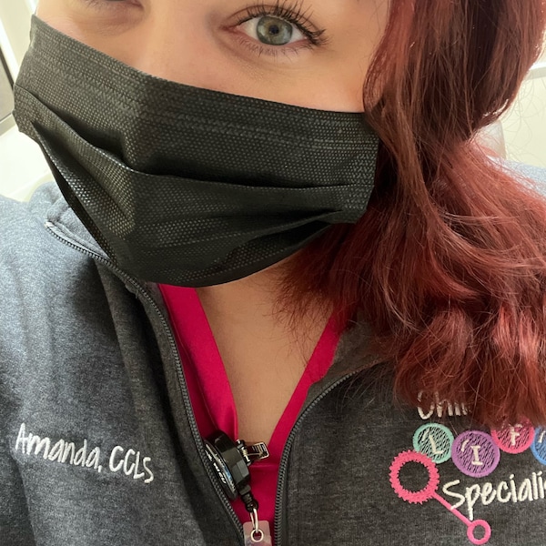 Child Life Specialist Sweatshirt | CCLS Pullover | Child Life ...