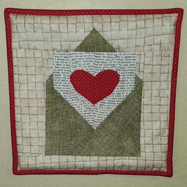 Geometric Tree FPP Pattern | FPP Pattern | Paper Piecing | FPP | Fpp ...