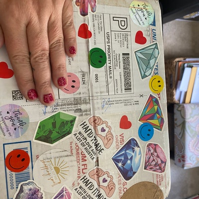 Amethyst Raw Crystal Cluster. Sml Medium. Crystal Meditation Practice ...