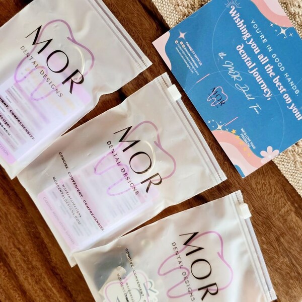 DELUXE Dental Hygiene Reference Card EXPANDED Pack, Dental Hygienist ...