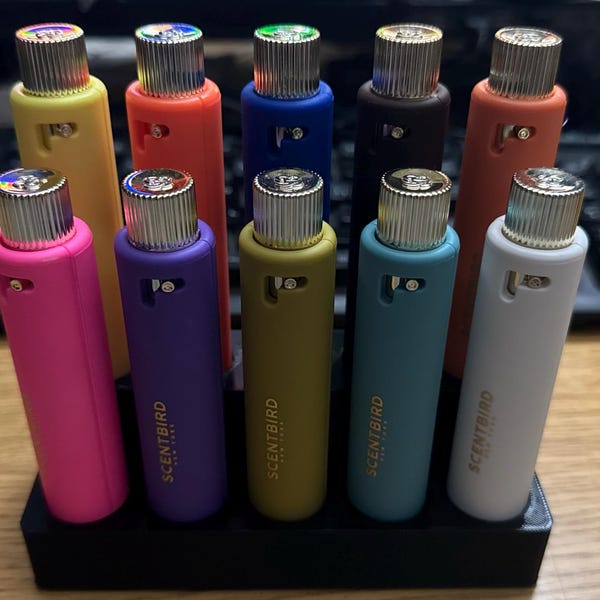 Scentbird Case Holder Organizer - Etsy