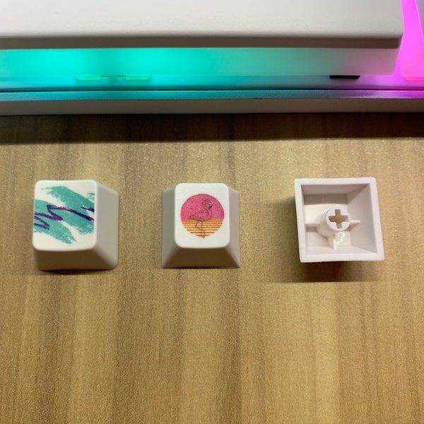 Custom ESC Keycap for Cherry MX Swtich - Etsy