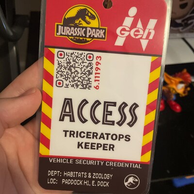 Personalized Pronouns Name Tag Custom LGBTQ Pride Identity and ...