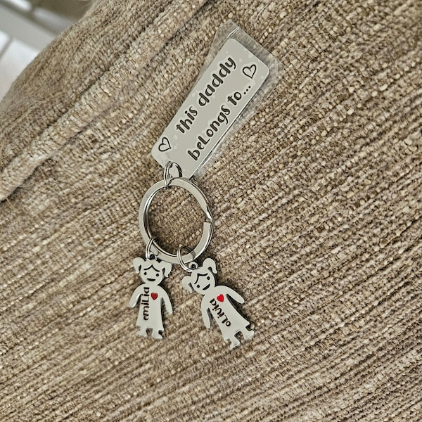 Music or Youtube QR Code, Custom Engraved, Song or Video Link Keyring ...