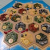 3D Printed Custom Catan City & Settlement - the Lord of the Rings ...