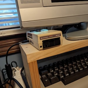 Commodore 64 BASIC ROM C64 Replacement 901226-01 - Etsy