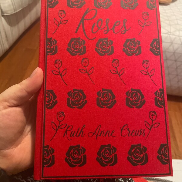 Custom Book Binding - Etsy