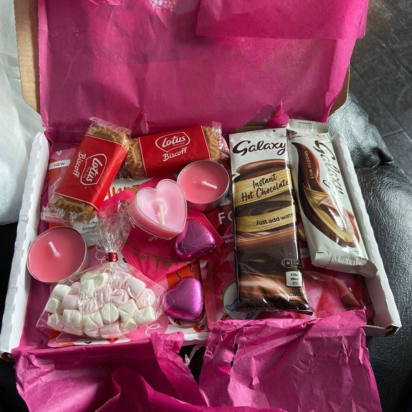 GIRLS FIRST PERIOD Starter Kit for Her, Self Care Package for Teenage ...