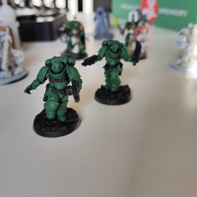 DNDDGL Takhisis Dark Dragon Queen Medora Dragonlance Miniature by ...