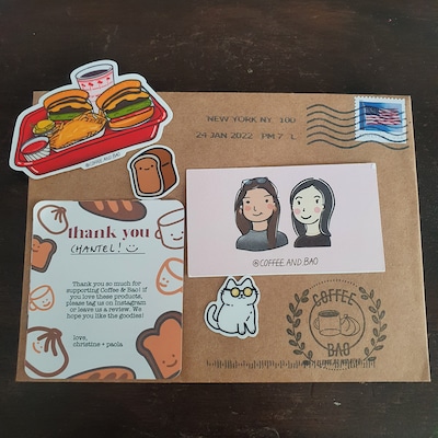 Mahjong Tile Sticker Bear Mahjong Stickers Cute Stickers - Etsy