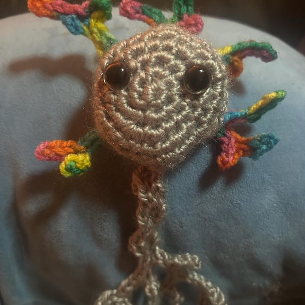 Platelet - No-sew Crochet Pattern - Etsy