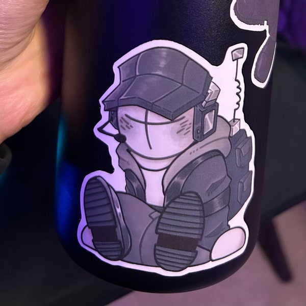 Madness Combat Stickers! - Etsy