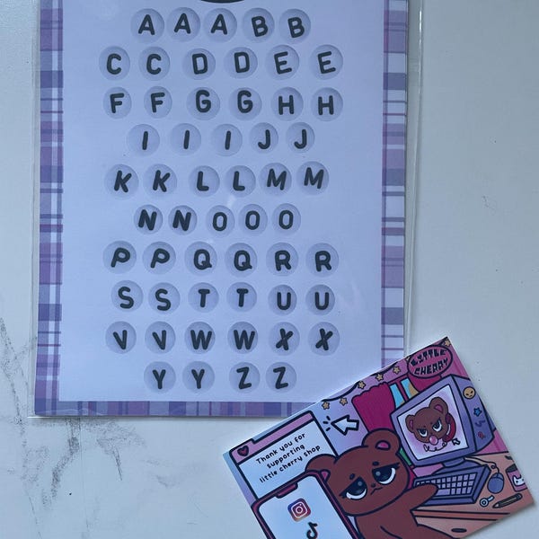 Y2K Photo Deco Frame - Etsy