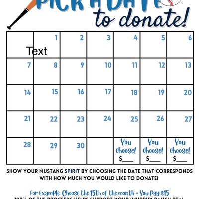 PTA PTO Why Join Flyer What is the PTO Helpful Welcome Flyer - Etsy