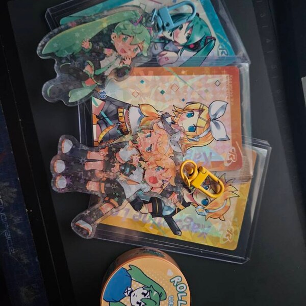 Silly Acrylic Charms - Etsy