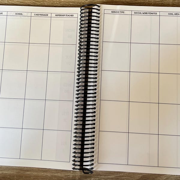 2025-2026 Custom Teacher Planner (fully Customizable!!) - Etsy