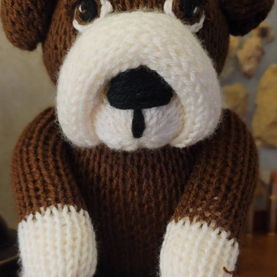 Chicken Knitting Machine Pattern PDF ONLY Addi Sentro - Etsy