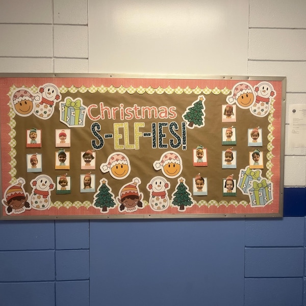 Welcome Back to School Door Decor | Classroom Door Decoration | August ...