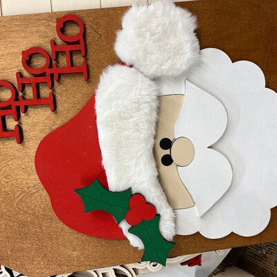 Woodgrain Wood Pattern Mesh Stencil 12x18 Reusable Adhesive Transfer ...