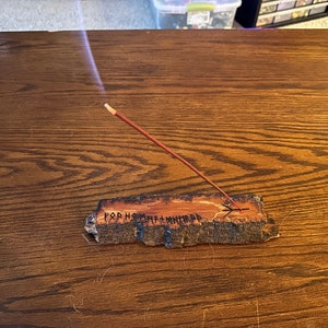 Honoring Thor Norse Pagan Viking Incense Sticks X 9 Odin Freya Ritual ...