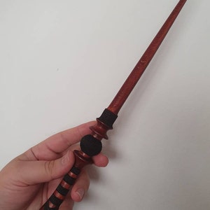 Magic Wand - Etsy