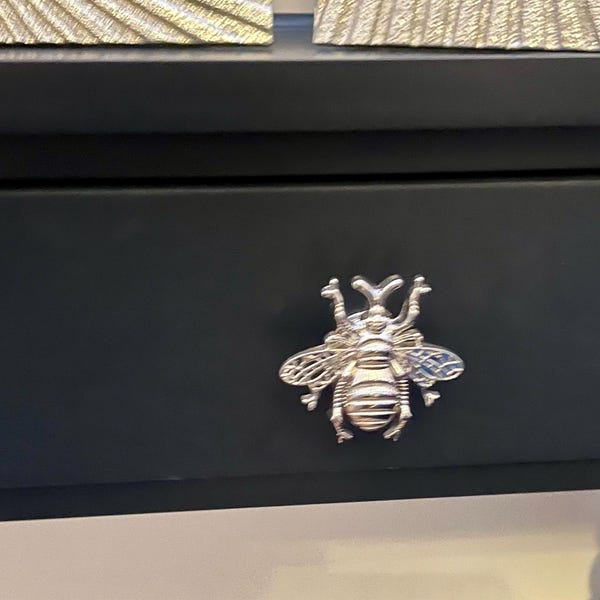 Premium Turtle Knob - Old Gold - Handle Kitchen Cupboard Home Cabinet ...