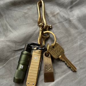 The Phil EDC Screwdriver - Etsy