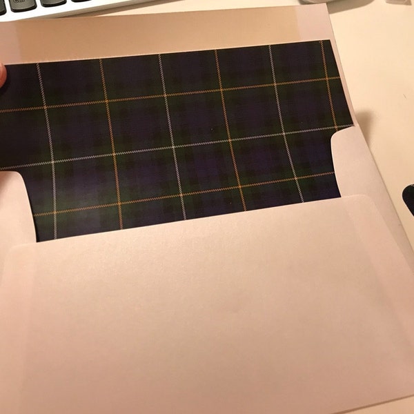Digital Printable Scottish Tartan Plaid: Highland Clan Macfarlane Dress ...