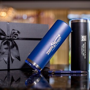 Corporate Gift Pack for Law Offices, Company Promotional Gift Box for ...