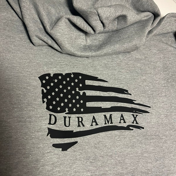 Duramax Flag | Png | Svg | Pdf | Jpeg | Cut Files - Etsy