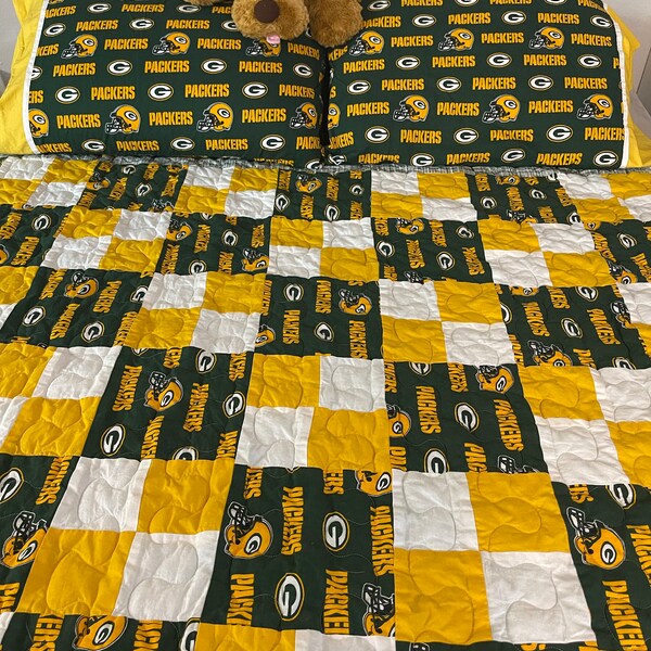 Tennessee Vols Quilt - Etsy