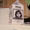 Lost Boys Replica "laddie Thompson" Milk Carton Horror Prop - Etsy Canada