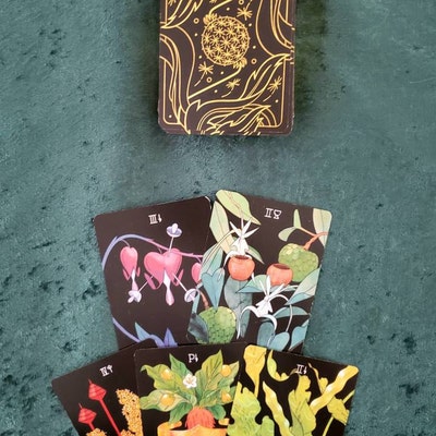 Velvet Tarot Cloth Altar Cloth Fully Lined 100% Dupioni Silk Lining ...