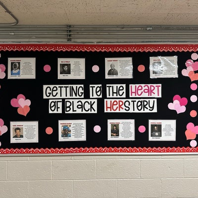 Library Bulletin Board Kit, Spring Library Bulletin Board, I'd Rather ...