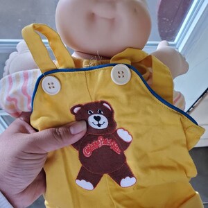 Cabbage Patch Christmas - Etsy