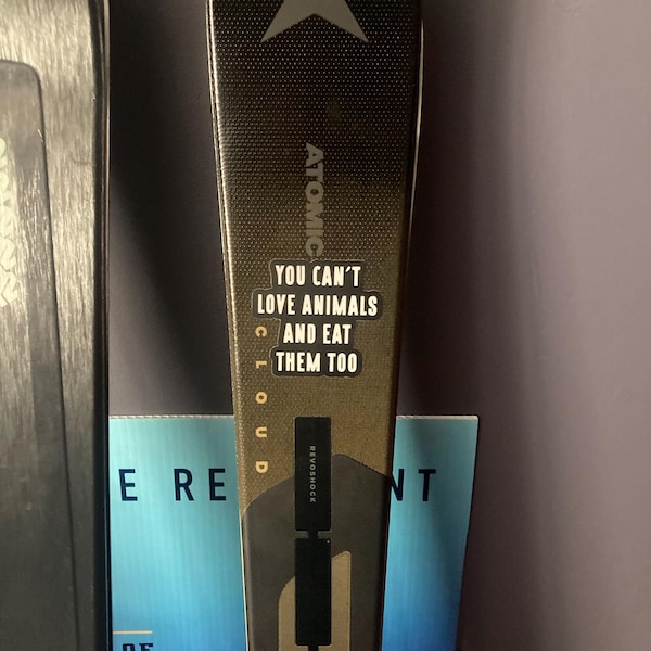 Liberation for All Poster | Vegan Poster, Animal Rights, Animal ...