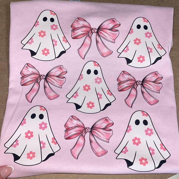 Custom Text Dtf, Your Text DTF Transfer, Ready to Press, Full Color ...