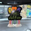 Cow Tag Car Freshie | Car Freshie | Car Air Freshener | Car Decor ...