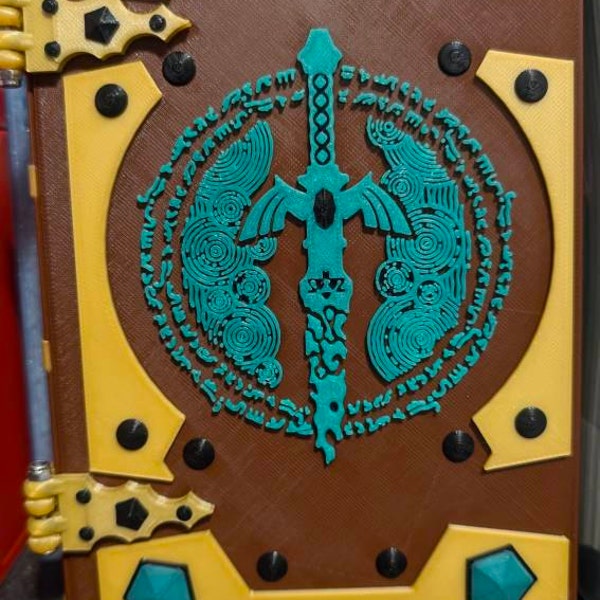 Starfield inspired Rescue Axe Prop - Etsy