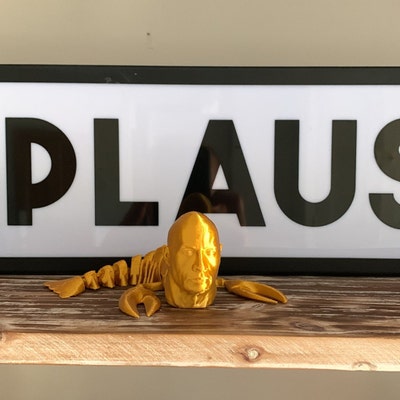 The Shrock Dwayne the Rock Johnson Shrek Crossover Bust Tiktok Toy ...