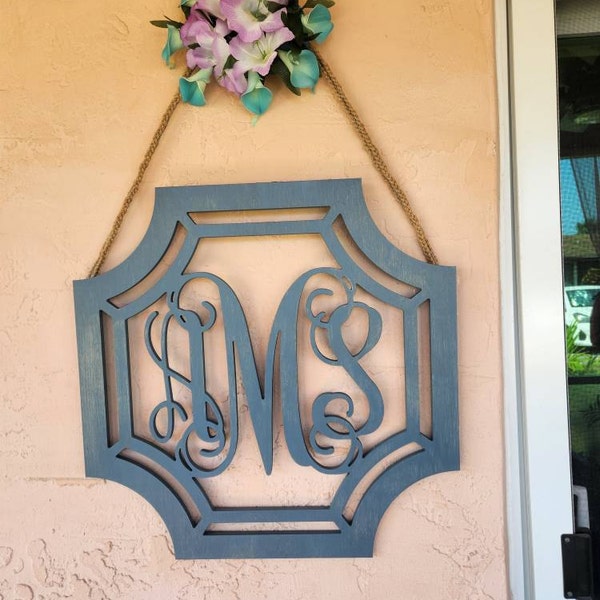 Wooden Greek Letters - Sorority and Fraternity Wall Décor - College ...