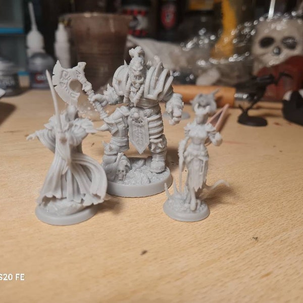 Dnd 5e Character Sheet Ranger Printable Sheet D&D 5e Ranger Stat Sheet ...