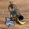 Klefki Keychain and Key Holder - Etsy