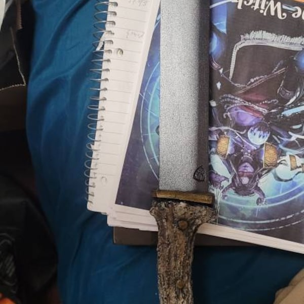 Ashley Foam LARP Anvil for Live Action Role Playing or Cosplay. *TAX ...