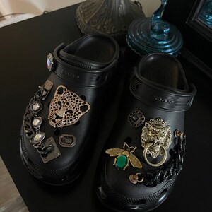 DIY Shoe Ornaments, 3D Printed Fun Realistic Toe Shoe Ornaments 7 Toes ...