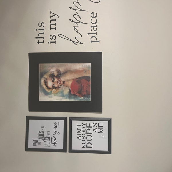 My Emancipation Don't Fit Your Equation Hip Hop Poster, Rap Lyric Wall ...