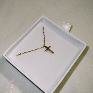 14k Gold Filled Paperclip Chain Necklace With Mini Toggle - Etsy