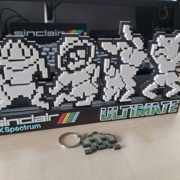 Atari 2600 - H.E.R.O. Activision Model - Etsy