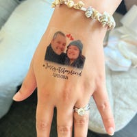 Bach and Boujee Tattoos Bride and Boujee, Bach and Boozy, Bride and ...